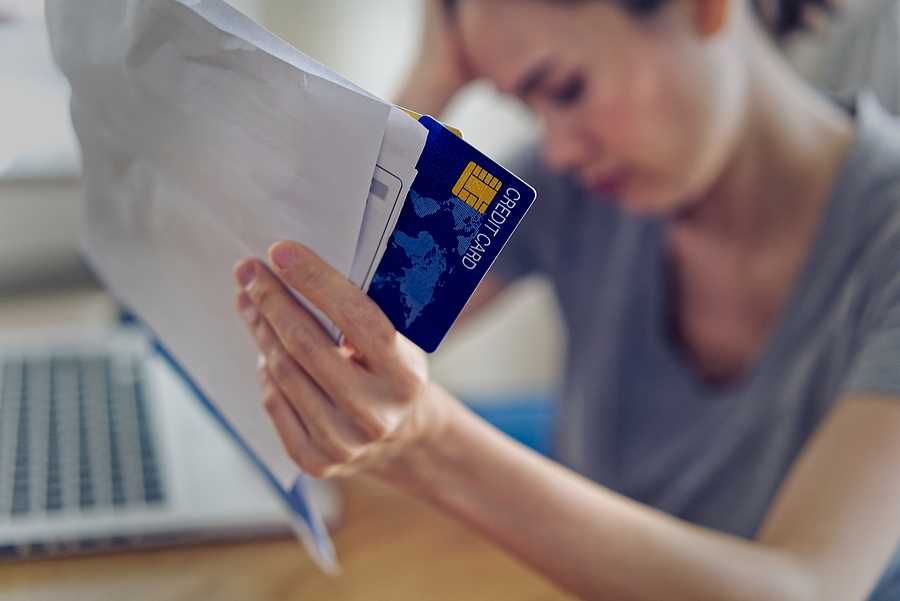 The 5 Best Ways to Pay Down Credit Card Debt during COVID-19